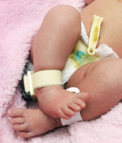 Infant Security Systems | Amplified Electronic Design