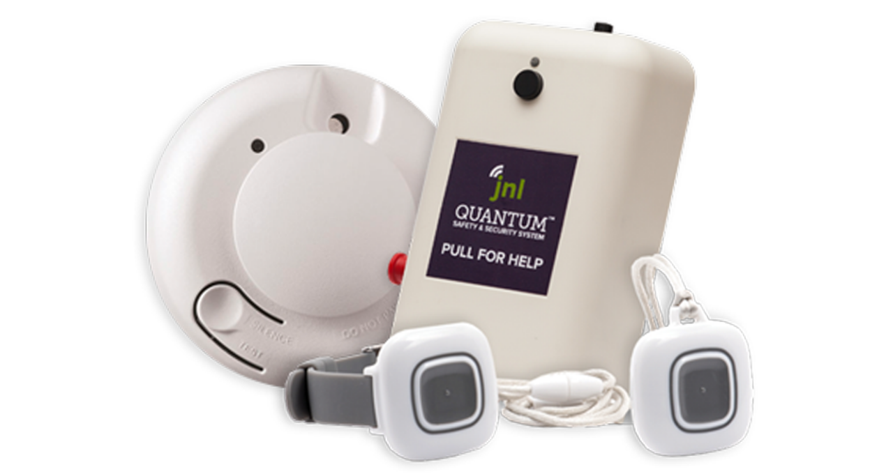 Nurse Call Systems | Amplified Electronic Design